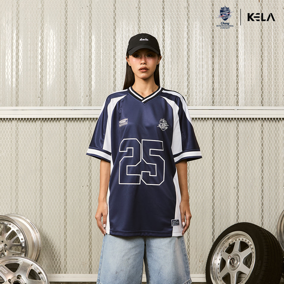 KELA | A PART OF YOUR GAME