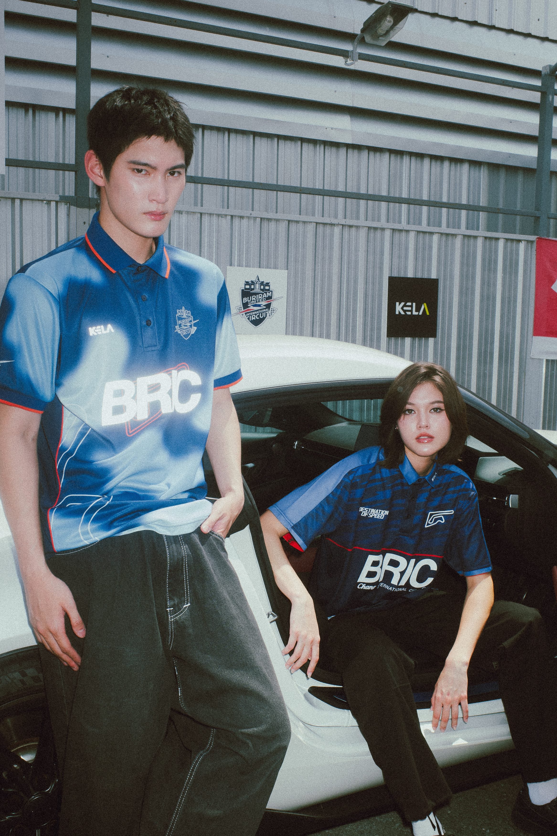 KELA | A PART OF YOUR GAME